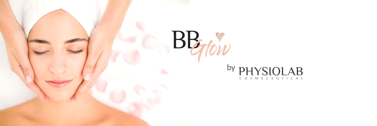 KITS BBGlOW – BB Glow by Physiolab